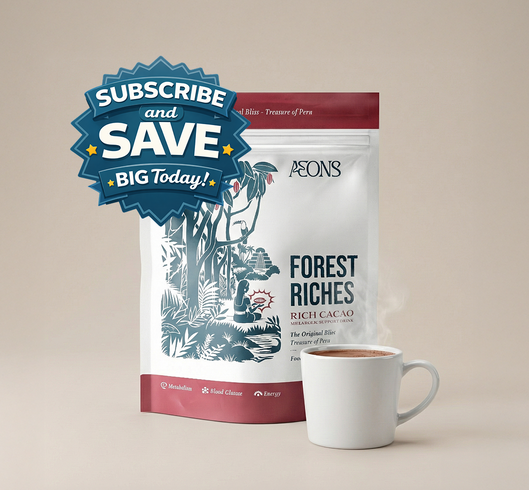 BESTSELLERS – Aeons