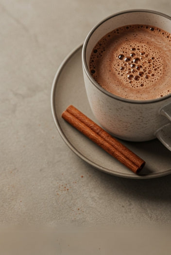 Forest Riches Organic Cacao – Aeons